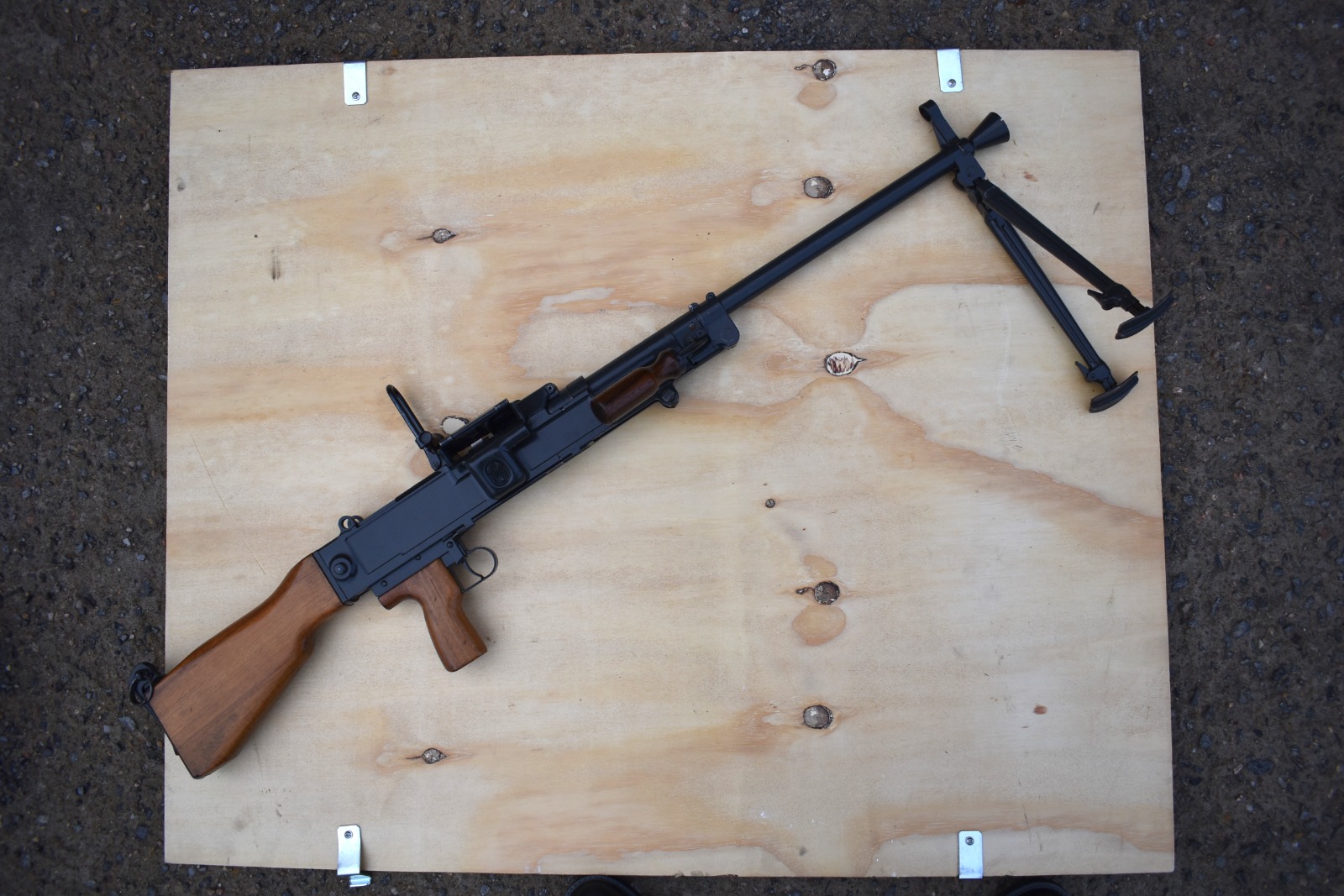 Blitzkrieg Firearms | Firearms and Surplus For Collectors by Collectors